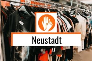 SecondPlus Second Hand Shop für gebrauchte & neue Kleidung