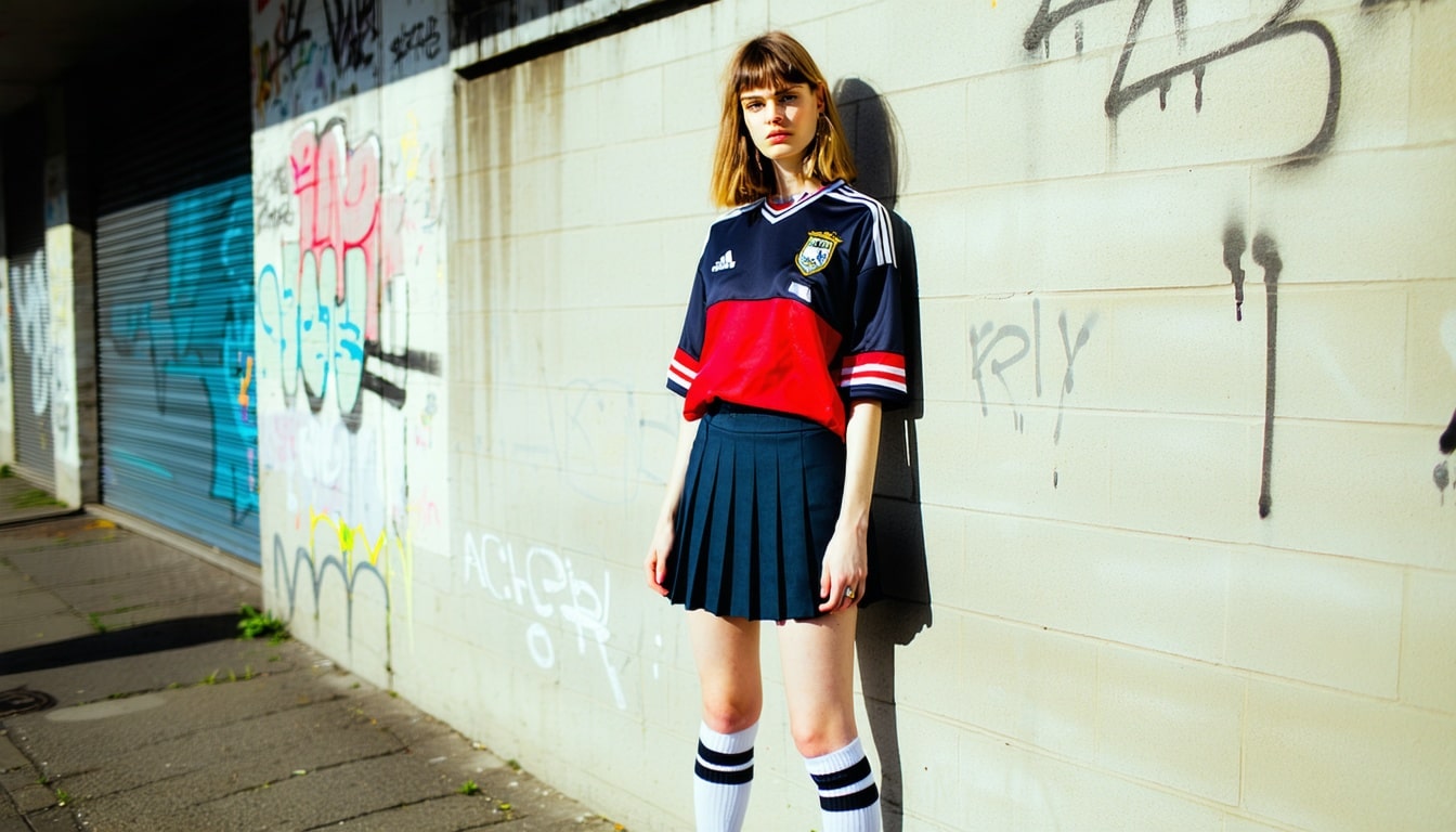 Blokecore Trend: Mein Geheimnis für coole Outfits - SecondPlus | Second ...