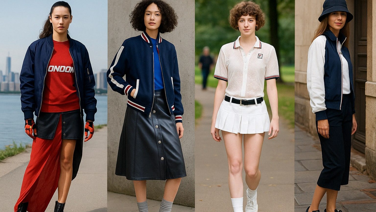 Blokecore Style: Wie ich Trends neu interpretiere - SecondPlus | Second ...